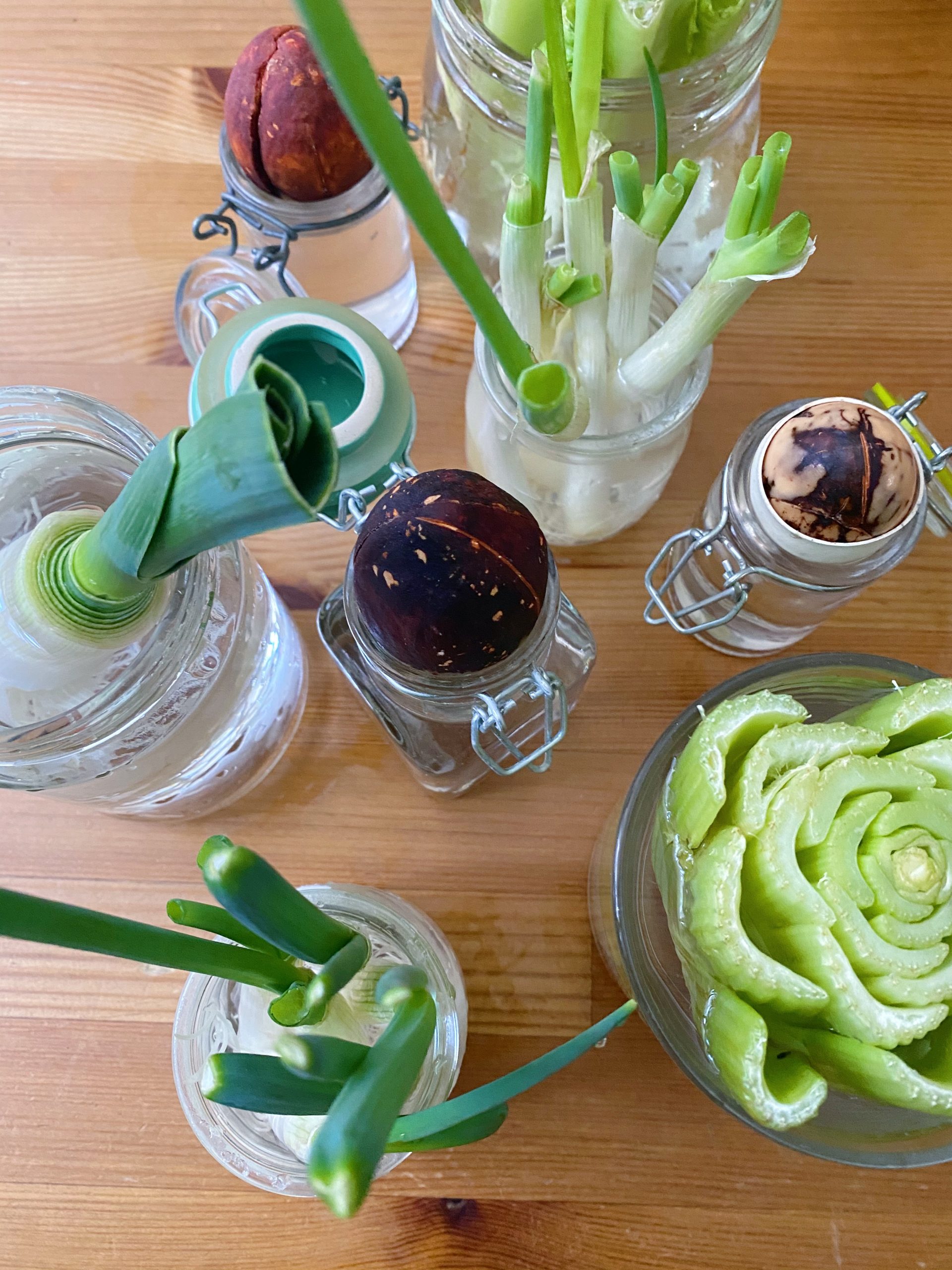 How To Use Food Scraps In Your Kitchen How To Use Food Scraps In Your Kitchen